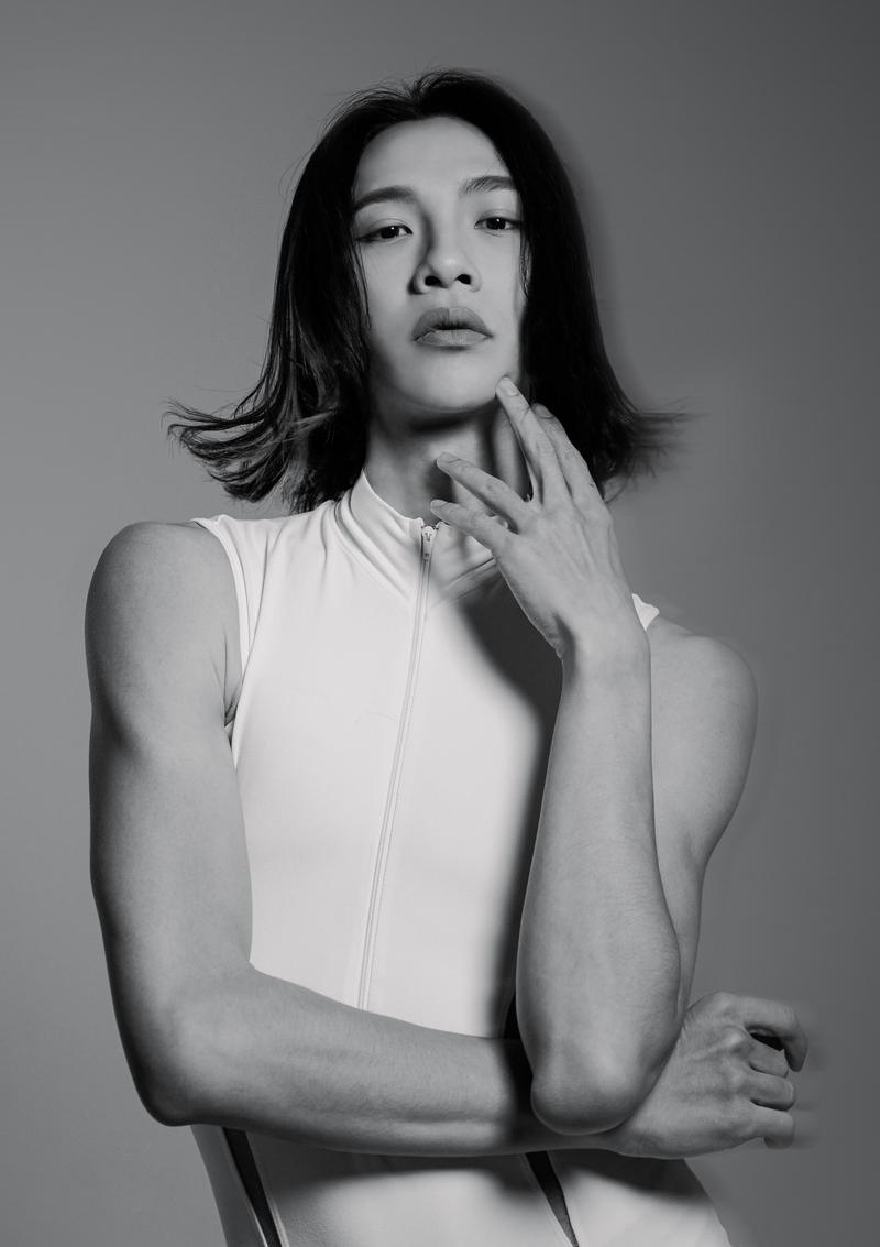 Timid Magazine | Yu Hsiang Chen